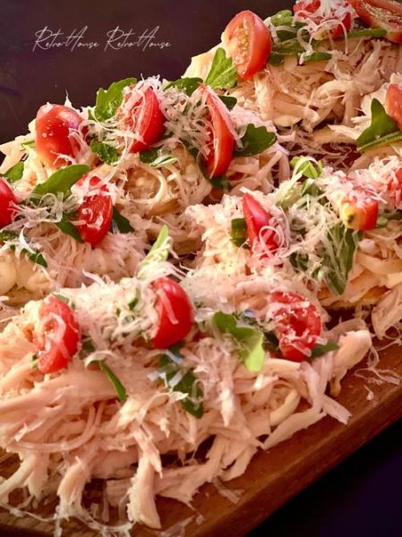 中餐前菜有哪些_开胃前菜推荐-第2张图片-山城妙识 中餐前菜有哪些_开胃前菜推荐-第2张图片-山城妙识