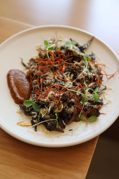 中餐前菜有哪些_开胃前菜推荐-第1张图片-山城妙识 中餐前菜有哪些_开胃前菜推荐-第1张图片-山城妙识