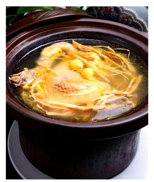 天麻炖鸡可以加什么一起炖_天麻炖鸡最佳搭配食材-第3张图片-山城妙识 天麻炖鸡可以加什么一起炖_天麻炖鸡最佳搭配食材-第3张图片-山城妙识