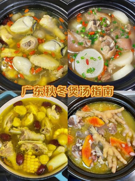 广东炖汤食谱大全窍门_广东炖汤用什么锅最好-第1张图片-山城妙识 广东炖汤食谱大全窍门_广东炖汤用什么锅最好-第1张图片-山城妙识