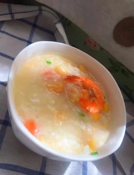 干贝粥怎么煮_干贝粥做法步骤-第3张图片-山城妙识 干贝粥怎么煮_干贝粥做法步骤-第3张图片-山城妙识