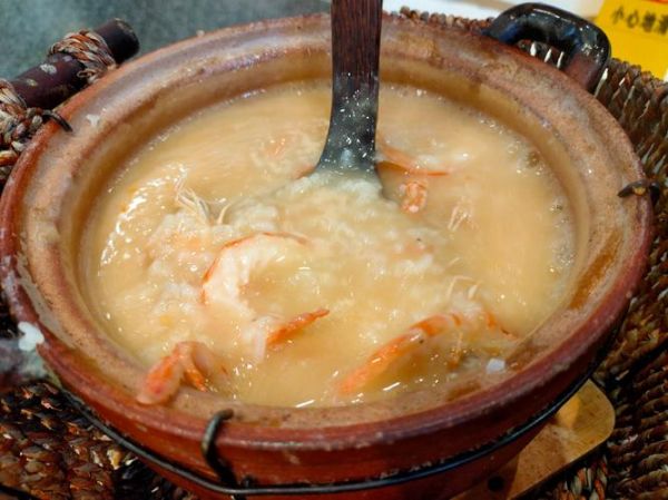 干贝粥怎么煮_干贝粥做法步骤-第2张图片-山城妙识 干贝粥怎么煮_干贝粥做法步骤-第2张图片-山城妙识