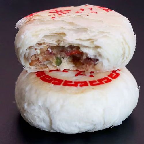 五仁酥饼怎么做_五仁酥饼的正宗配方-第3张图片-山城妙识 五仁酥饼怎么做_五仁酥饼的正宗配方-第3张图片-山城妙识