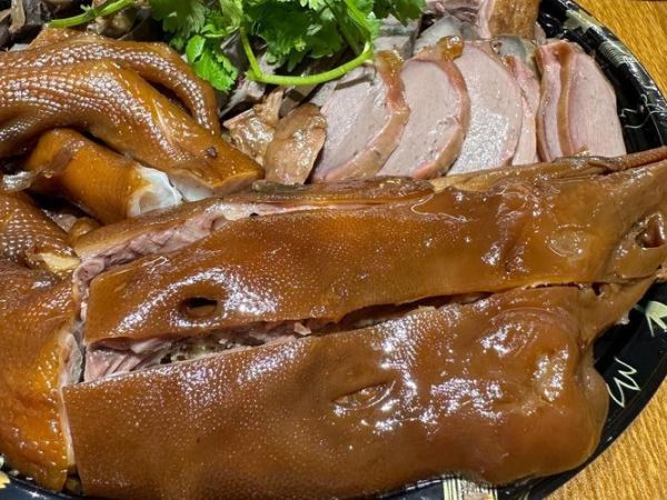 卤鹅的做法及配料窍门_卤鹅怎么卤才入味-第2张图片-山城妙识 卤鹅的做法及配料窍门_卤鹅怎么卤才入味-第2张图片-山城妙识