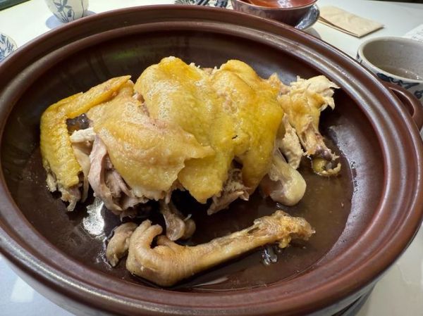 盐局鸡正宗做法_盐局鸡用什么盐最好-第1张图片-山城妙识 盐局鸡正宗做法_盐局鸡用什么盐最好-第1张图片-山城妙识