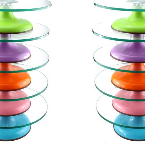 自制蛋糕转台窍门_蛋糕转台怎么用-第3张图片-山城妙识