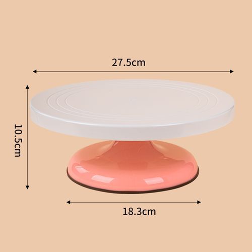 自制蛋糕转台窍门_蛋糕转台怎么用-第1张图片-山城妙识