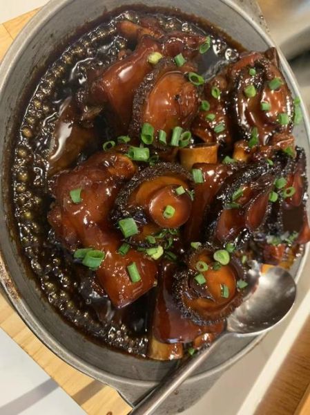 上海本帮菜做法大全_家常浓油赤酱怎么做-第3张图片-山城妙识 上海本帮菜做法大全_家常浓油赤酱怎么做-第3张图片-山城妙识