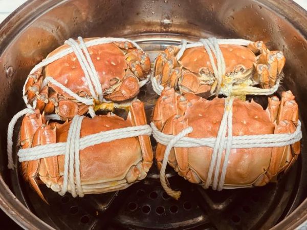 大闸蟹什么时候上市_大闸蟹什么时候最肥-第2张图片-山城妙识 大闸蟹什么时候上市_大闸蟹什么时候最肥-第2张图片-山城妙识