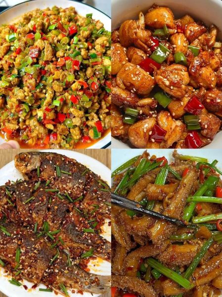 家常炒菜怎么炒才好吃_天天美食网家常菜窍门-第2张图片-山城妙识 家常炒菜怎么炒才好吃_天天美食网家常菜窍门-第2张图片-山城妙识