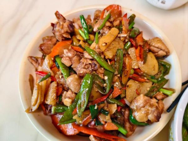 家常炒菜怎么炒才好吃_天天美食网家常菜窍门-第3张图片-山城妙识 家常炒菜怎么炒才好吃_天天美食网家常菜窍门-第3张图片-山城妙识