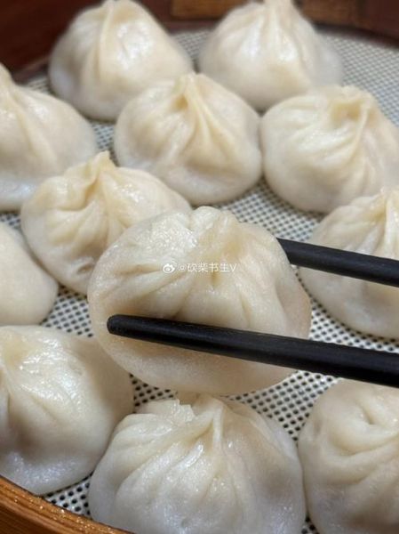 南翔小笼包怎么做_正宗配方比例是多少-第3张图片-山城妙识 南翔小笼包怎么做_正宗配方比例是多少-第3张图片-山城妙识