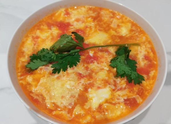 老式西红柿鸡蛋汤怎么做_老式西红柿鸡蛋汤做法窍门-第3张图片-山城妙识 老式西红柿鸡蛋汤怎么做_老式西红柿鸡蛋汤做法窍门-第3张图片-山城妙识