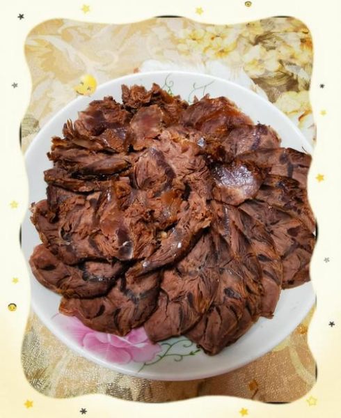 高压锅卤牛腱子肉怎么做_高压锅卤牛腱子肉需要多久-第2张图片-山城妙识 高压锅卤牛腱子肉怎么做_高压锅卤牛腱子肉需要多久-第2张图片-山城妙识