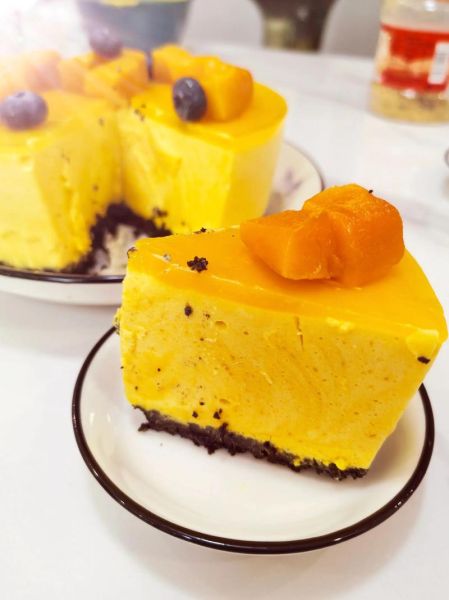 冰淇淋蛋糕和慕斯蛋糕的区别_哪个更好吃-第3张图片-山城妙识