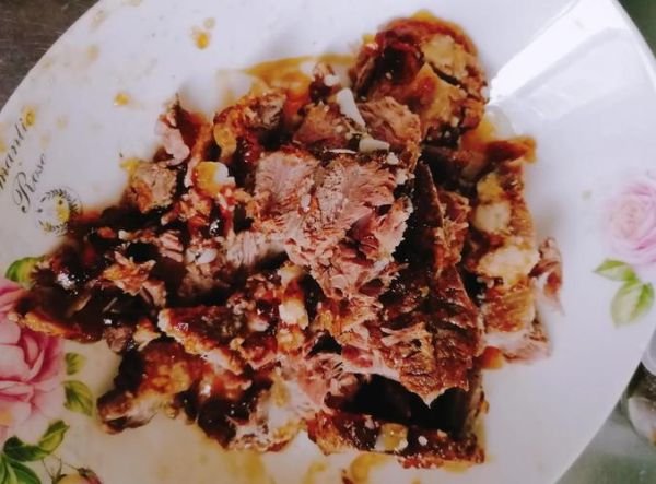 高压锅卤牛腱子肉怎么做_高压锅卤牛腱子肉需要多久-第3张图片-山城妙识 高压锅卤牛腱子肉怎么做_高压锅卤牛腱子肉需要多久-第3张图片-山城妙识