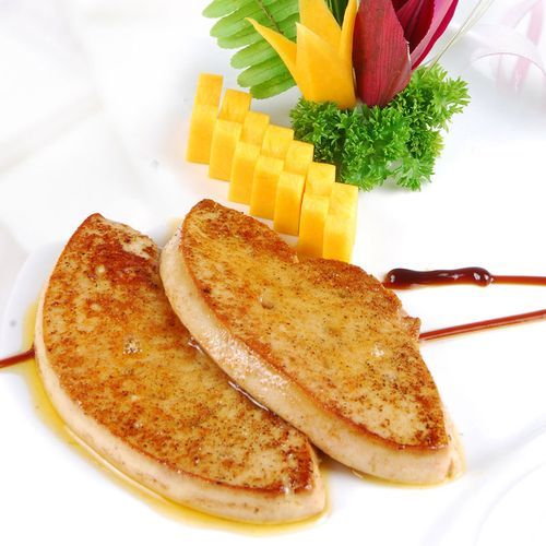 法国鹅肝残忍吗_如何抵制鹅肝-第1张图片-山城妙识 法国鹅肝残忍吗_如何抵制鹅肝-第1张图片-山城妙识