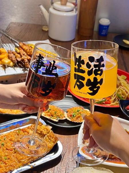 啤酒小龙虾暗号是什么_如何快速识别-第2张图片-山城妙识 啤酒小龙虾暗号是什么_如何快速识别-第2张图片-山城妙识