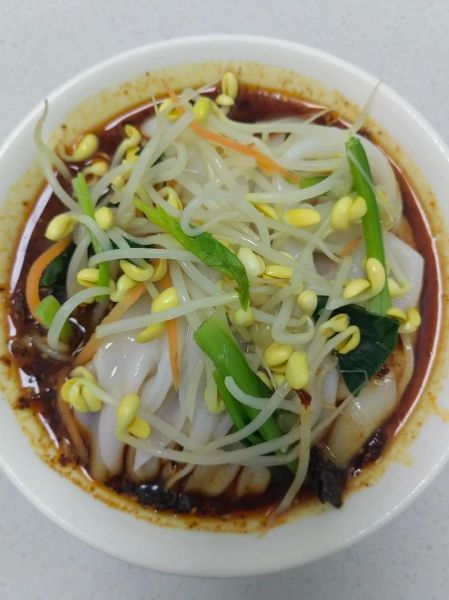 自制米皮怎么做_米皮蒸多久才熟-第1张图片-山城妙识 自制米皮怎么做_米皮蒸多久才熟-第1张图片-山城妙识