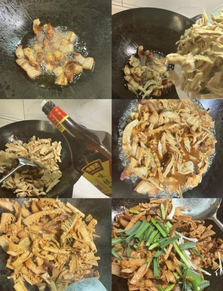 笋干怎么泡发_笋干做菜前要泡多久-第1张图片-山城妙识 笋干怎么泡发_笋干做菜前要泡多久-第1张图片-山城妙识