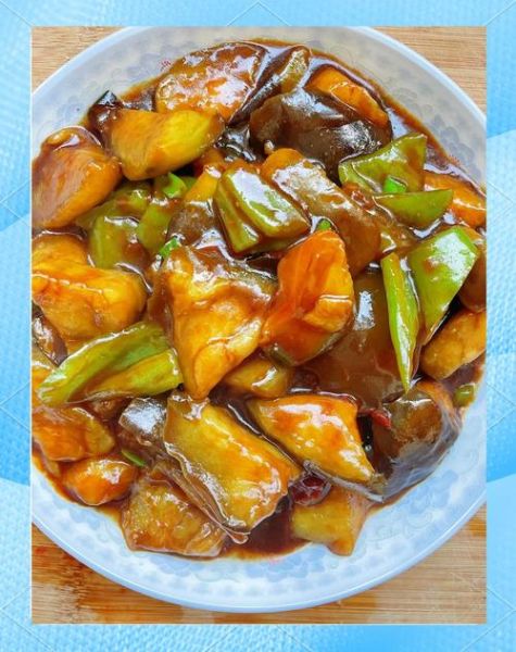 红烧茄子家常做法图解_茄子怎么炒不吸油-第3张图片-山城妙识 红烧茄子家常做法图解_茄子怎么炒不吸油-第3张图片-山城妙识