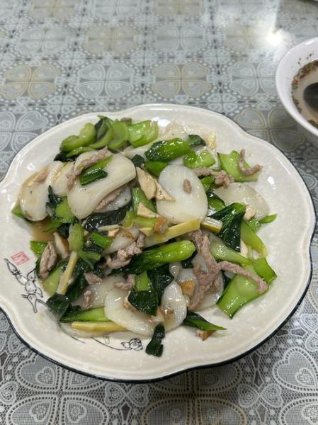 超市买的年糕片怎么炒_年糕片炒多久才软糯-第2张图片-山城妙识