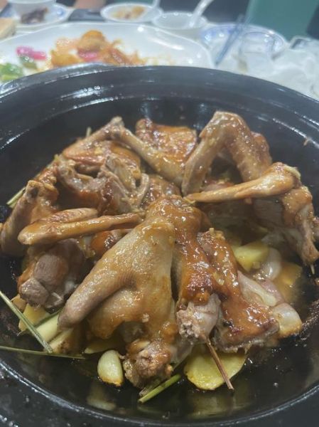 红烧鸽子怎么做好吃_红烧鸽子的做法步骤图-第3张图片-山城妙识 红烧鸽子怎么做好吃_红烧鸽子的做法步骤图-第3张图片-山城妙识