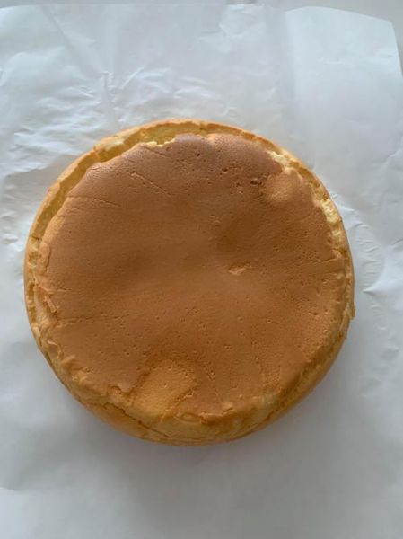 蛋糕一半蓬松一半实心_怎么补救-第3张图片-山城妙识 蛋糕一半蓬松一半实心_怎么补救-第3张图片-山城妙识