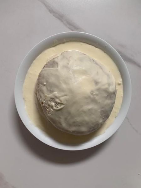 蛋糕一半蓬松一半实心_怎么补救-第2张图片-山城妙识 蛋糕一半蓬松一半实心_怎么补救-第2张图片-山城妙识