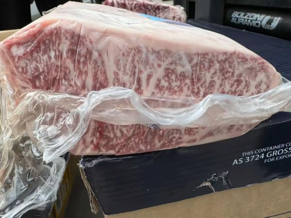 西冷牛排口感如何_西冷牛排为什么有嚼劲-第1张图片-山城妙识 西冷牛排口感如何_西冷牛排为什么有嚼劲-第1张图片-山城妙识