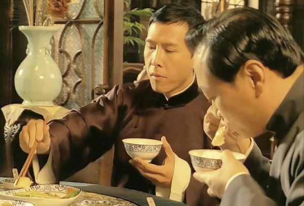 家常菜电视剧剧情介绍_有哪些经典桥段-第1张图片-山城妙识