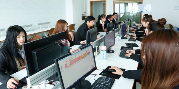 在家做淘宝客服需要什么条件_如何在家做淘宝客服兼职-第2张图片-山城妙识 在家做淘宝客服需要什么条件_如何在家做淘宝客服兼职-第2张图片-山城妙识