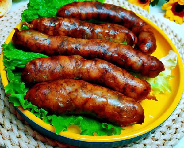 自制香肠的做法_家庭灌肠怎么保存-第3张图片-山城妙识