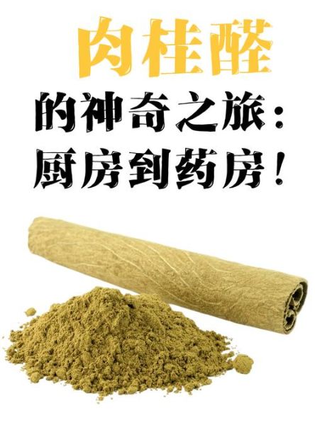 肉桂醛系统命名是什么_肉桂醛结构式怎么写-第2张图片-山城妙识 肉桂醛系统命名是什么_肉桂醛结构式怎么写-第2张图片-山城妙识