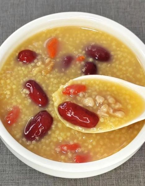 营养早餐粥图片大全_如何搭配更科学-第3张图片-山城妙识 营养早餐粥图片大全_如何搭配更科学-第3张图片-山城妙识