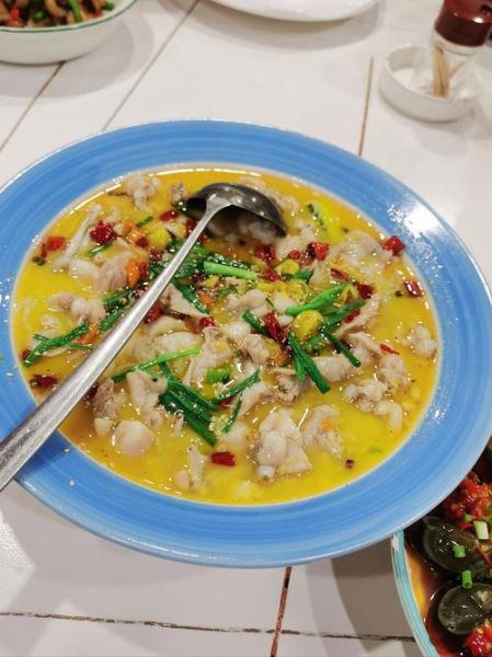 泡椒田鸡王怎么做_泡椒田鸡王热量高吗-第2张图片-山城妙识 泡椒田鸡王怎么做_泡椒田鸡王热量高吗-第2张图片-山城妙识