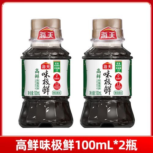 味极鲜酱油和生抽区别_味极鲜酱油怎么用-第2张图片-山城妙识 味极鲜酱油和生抽区别_味极鲜酱油怎么用-第2张图片-山城妙识