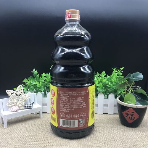 味极鲜酱油和生抽区别_味极鲜酱油怎么用-第3张图片-山城妙识 味极鲜酱油和生抽区别_味极鲜酱油怎么用-第3张图片-山城妙识