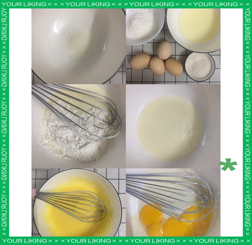 水果蛋糕怎么做_水果蛋糕需要哪些材料-第2张图片-山城妙识