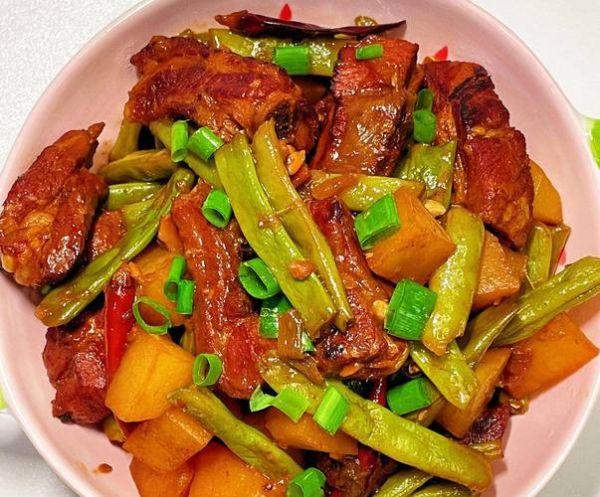 炖肉的做法大全步骤_怎样炖肉才软烂入味-第3张图片-山城妙识