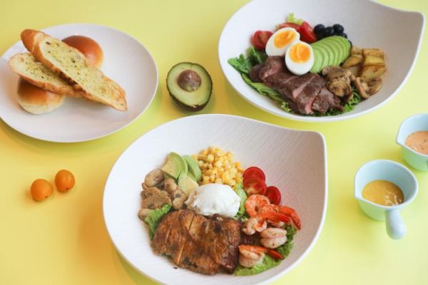 简单西餐怎么做_零基础也能学会的西式简餐-第2张图片-山城妙识 简单西餐怎么做_零基础也能学会的西式简餐-第2张图片-山城妙识