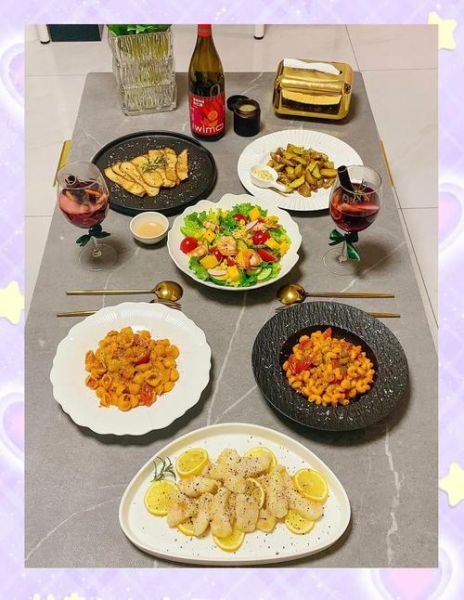 简单西餐怎么做_零基础也能学会的西式简餐-第1张图片-山城妙识 简单西餐怎么做_零基础也能学会的西式简餐-第1张图片-山城妙识