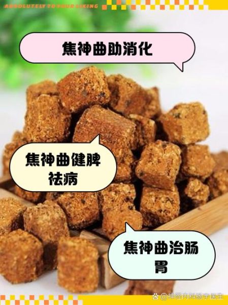 六神曲的功效与作用_六神曲的副作用有哪些-第1张图片-山城妙识