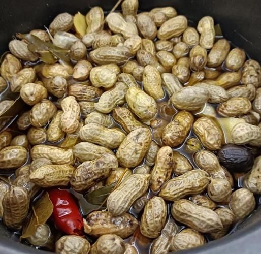 水煮花生米怎么做_水煮花生米要煮多久-第2张图片-山城妙识 水煮花生米怎么做_水煮花生米要煮多久-第2张图片-山城妙识