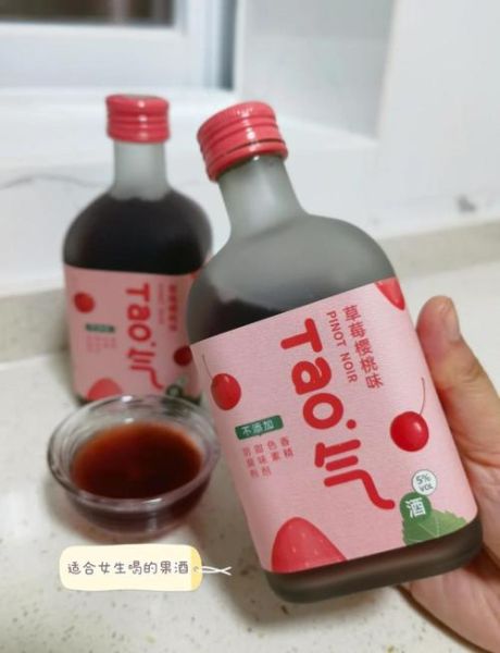 好喝的果酒有哪些_哪款果酒最适合女生-第3张图片-山城妙识