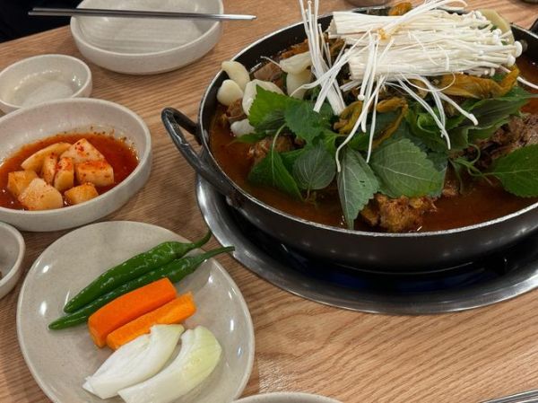 脊骨土豆汤怎么做_脊骨土豆汤的做法-第3张图片-山城妙识 脊骨土豆汤怎么做_脊骨土豆汤的做法-第3张图片-山城妙识