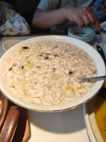 淮扬菜全家福怎么做_正宗做法步骤-第1张图片-山城妙识