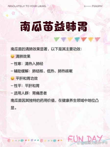 南瓜苗的功效与禁忌_孕妇能吃吗-第1张图片-山城妙识 南瓜苗的功效与禁忌_孕妇能吃吗-第1张图片-山城妙识