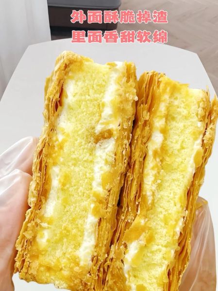 拿破仑蛋糕热量高吗_减肥能吃吗-第3张图片-山城妙识 拿破仑蛋糕热量高吗_减肥能吃吗-第3张图片-山城妙识