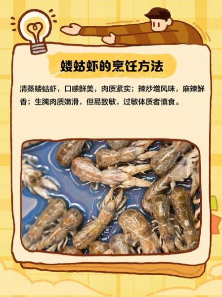 油炸蝼蛄虾怎么做_油炸蝼蛄虾酥脆技巧-第1张图片-山城妙识